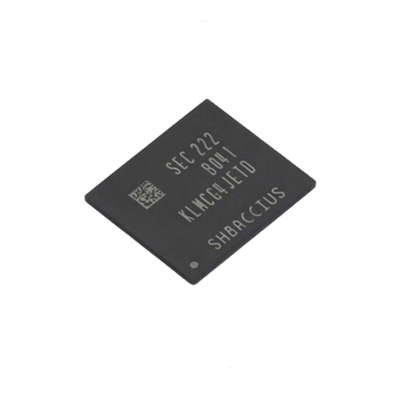 KLMCG4JETD-B04164GBNANDIC