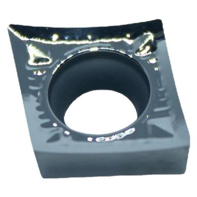 CCGT120402AK/120408AK/120404AK H01菱形铝用外圆内孔镗孔车刀片