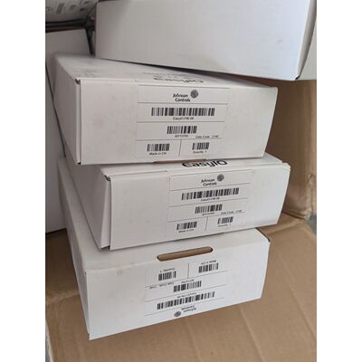 议价江森EasyIO-FW-08控制器 4输入4输出，PLC模块