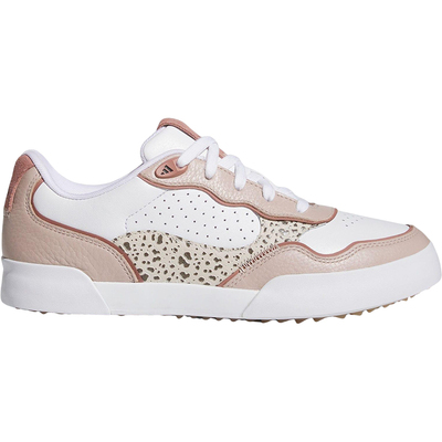 Adidas/阿迪达斯正品RETROCROSS 25女士休闲系带低帮运动鞋JI4024
