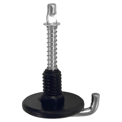 脚架挂钩摄影配件捷宝三脚架配件