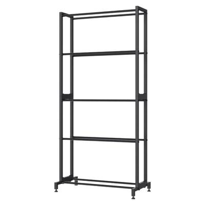 耗材收纳架碳钢材质可放45卷耗材