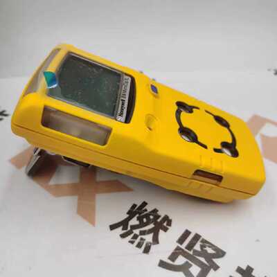 议价现货20 霍尼韦尔Honeywell BW MicroClip XL便携式四气体检测