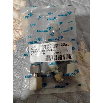 【议价-可维修】ULOK1/4npt /均有货