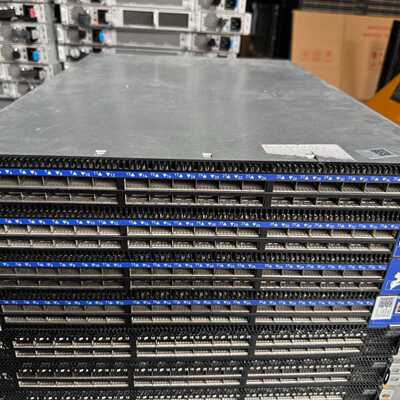 Mellanox  SX6025 IB交换机 36口QSFP