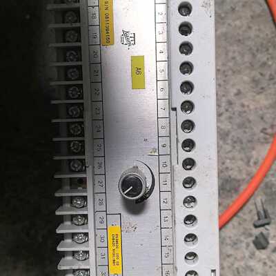 询价-HAU控制器2138530-000-02  EN8420