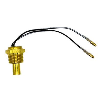 12v24v数字水温感应器数显表