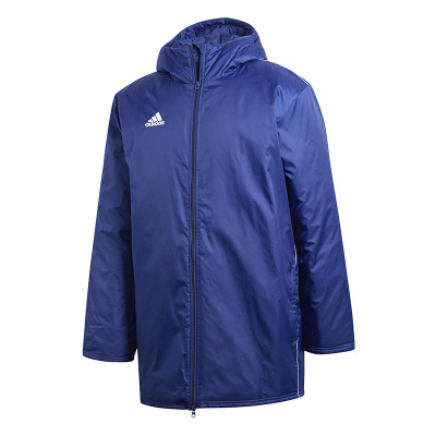 Adidas/阿迪达斯正品当季新款男子休闲舒适训练运动棉服CV3747