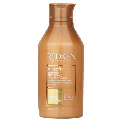 Redken - 全柔洗发水（适用于干性脆性发质）  300ml/10.1oz