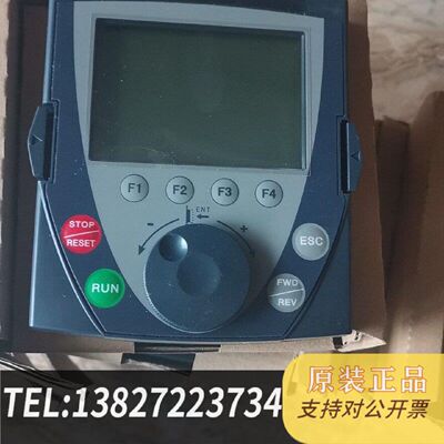 原装正品变频器ATV71ATV61面板VW3A1101现货议价
