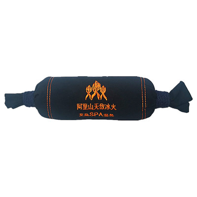 颈椎理疗袋粗盐热敷包