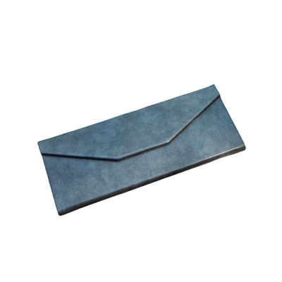 MARCWOOD眼镜盒送眼镜布