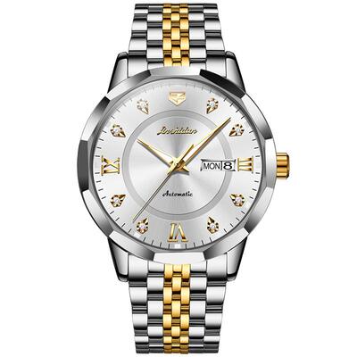 正品手表男全自动机械士