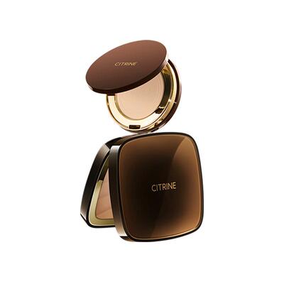 春汀小魔镜粉饼10g+体验装2.5g