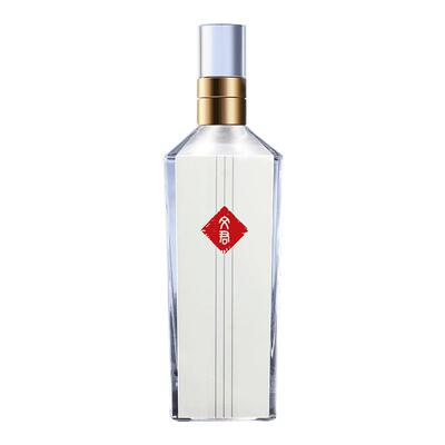 文君酒70周年纪念酒文君50.8度