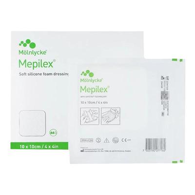 美皮康294100泡沫敷料