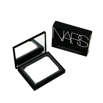 Nars/娜斯粉饼大白饼定妆散粉