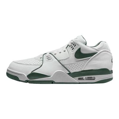 耐克男子2024冬AIR FLIGHT 89气垫缓震厚底运动休闲鞋 FQ8256-101