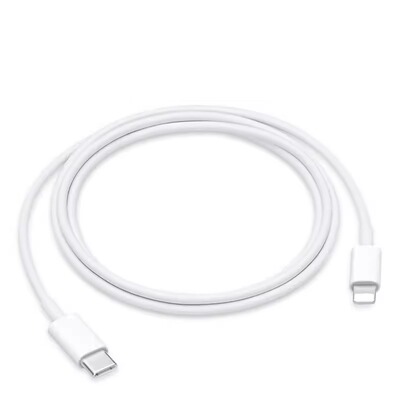 铂信适用Apple/苹果14promax充电线iPhone13数据线15器16手机17闪充PD45w30快充12/11plus原iPad平板18加长装