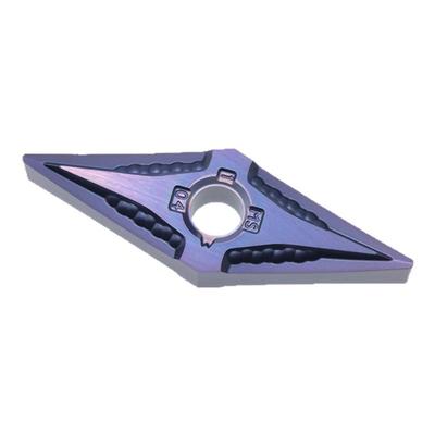 肯纳同款数控精车刀粒R0.2角R0.4