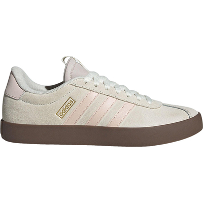 Adidas/阿迪达斯正品VL COURT 3.0女士三条纹休闲板鞋JR0954