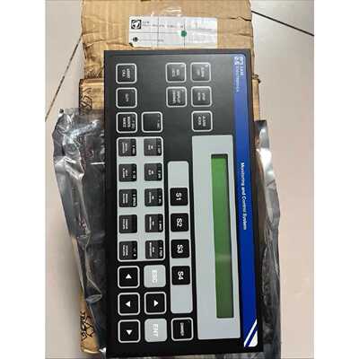 【议价-可维修】SAMDAP2200-ACC监控系统 全新/均有货