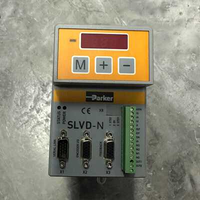 配件Parker派克驱动器 SD7NE5F  SN16070议价