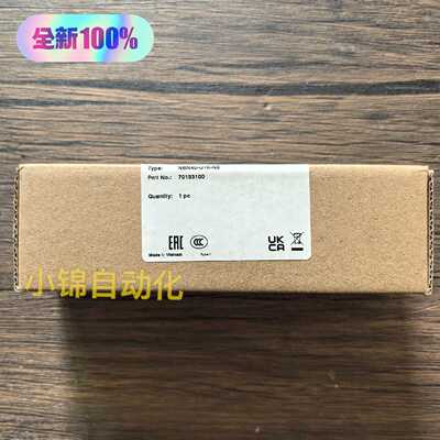 溢价-倍加福NBN40U1KN0传感器70