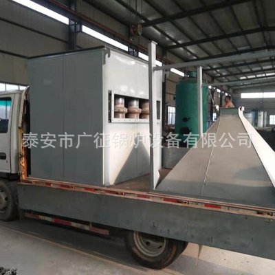 厂家布袋除尘机多管除尘器  多管旋风收尘器 出尘器