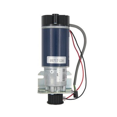 电梯门机马达KM89717电梯配件