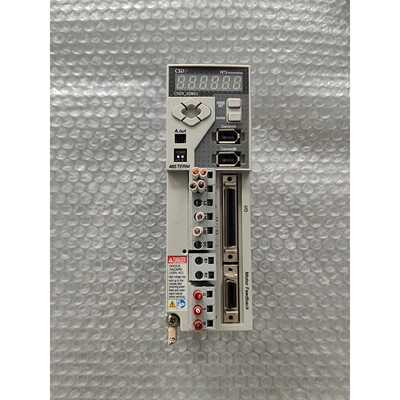溢价-RS OEMax CSD5 Single Axis Serv