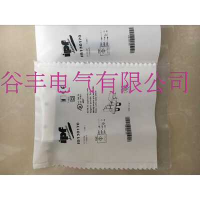 询ipf感测器IB120200IB120204IB120221IB120225IB12110现货销售