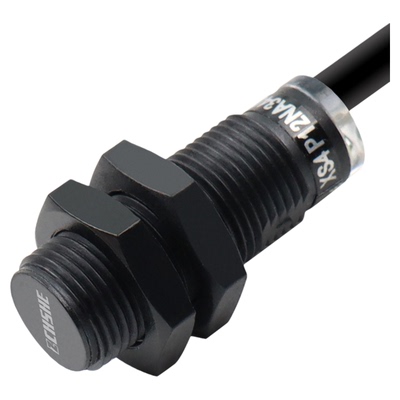 ZCHSHE黑色XS4P12PA340接近开关