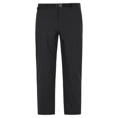 Columbia哥伦比亚长裤秋冬休闲裤男户外拒水加绒保暖冲锋裤AE5713