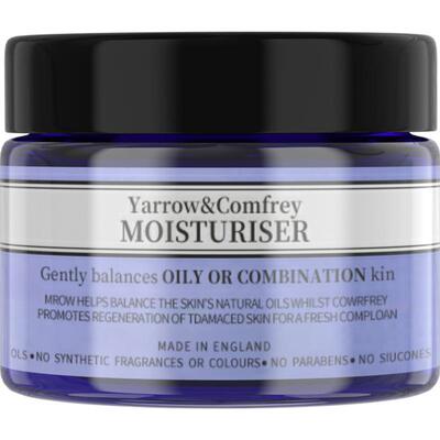 英国NYR康复利面霜控油