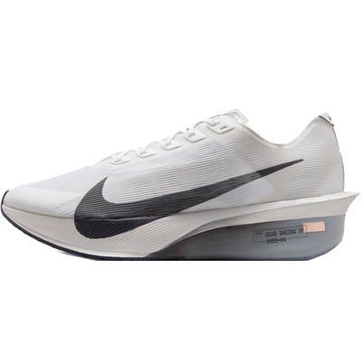 NIKE耐克男子夏ZOOMX VAPORFLY 4运动竞速马拉松跑步鞋HF6414-100