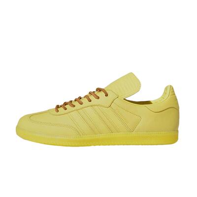 Adidas/阿迪达斯官方正品新款男女低帮轻便时尚休闲板鞋IE7292