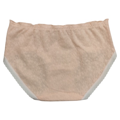 都市丽人新款女三角内裤舒服棉