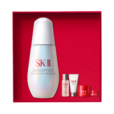 [美白嫩肤]SK-II光子小灯泡精华