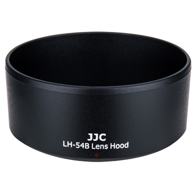 适用佳能ET-54B镜头遮光罩可反装