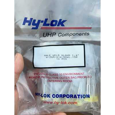 议价-hylok38格兰38gland1-可维修