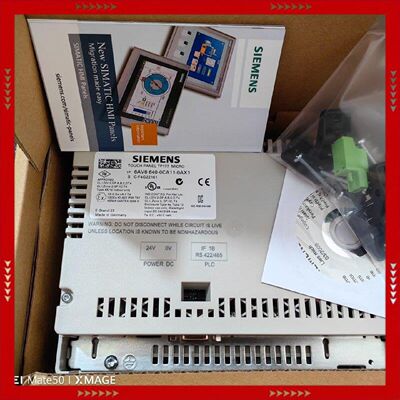 【问价】6AV6640-0CA11-0AX1     現貨80台
