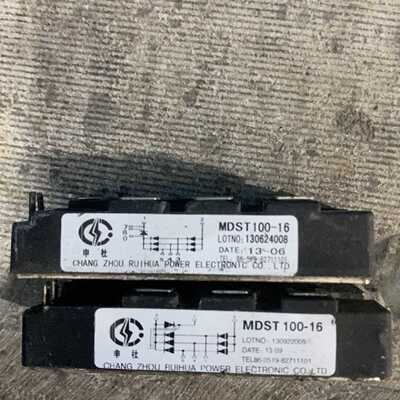 溢价-申杜MDST10016100A1600V功