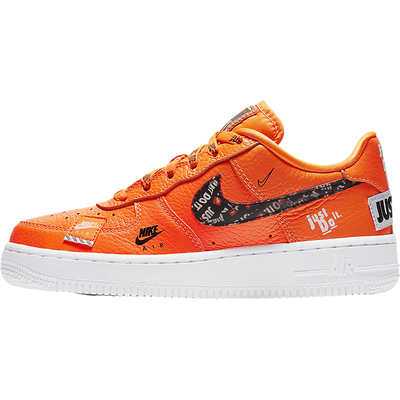 Nike/耐克正品新款GS女子大童时尚经典休闲板鞋AO3977-800