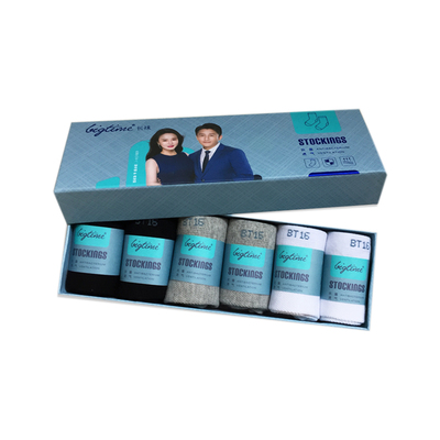 抗菌吸汗防臭长袜短袜隐形袜船袜