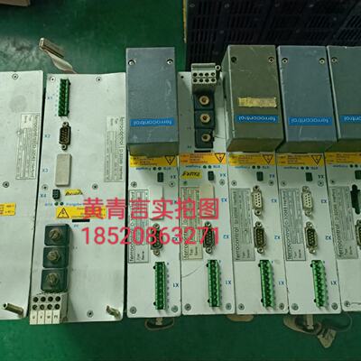议价ferrocontrol翡罗驱动Achsregelcontroller S06-00-17现货议