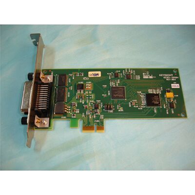 议价95成新美国KEYSIGHT是德 安捷伦公司的82351B GPIB IEEE4882