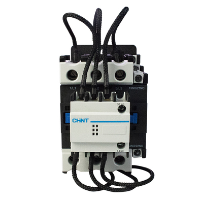 CHNT正泰切换电容接触器无功补偿