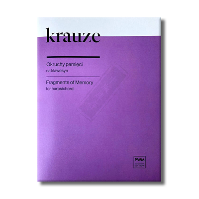 克劳兹记忆的碎片大键琴独奏