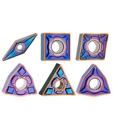 楚傲数控刀具外圆车刀片数控刀片